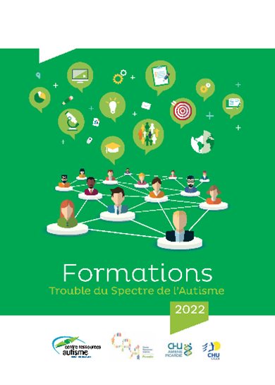 Formations sur l’Autisme et les Troubles du Neurodéveloppement – CRA ...