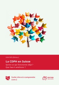 La CDPH en Suisse - Anae-revue